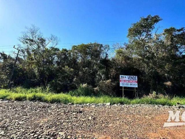 Terreno / Lote para Venda em Foz do Iguaçu/PR Jardim Residencial Cataratas