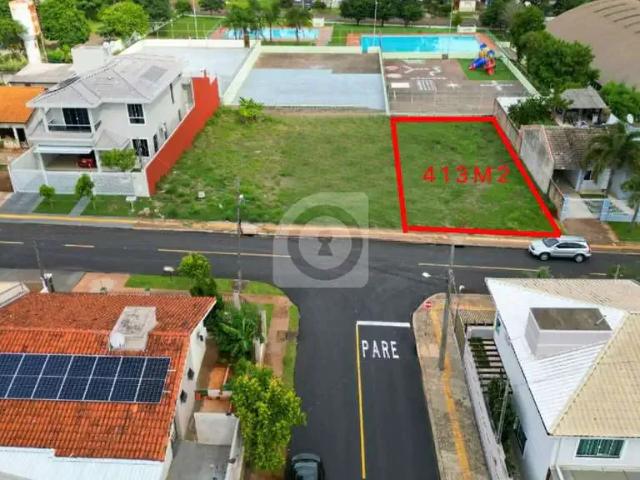 Terreno / Lote para Venda em Foz do Iguaçu/PR Jardim São Paulo