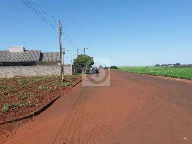 Terreno / Lote para Venda em Foz do Iguaçu/PR Jardim Santa Rita