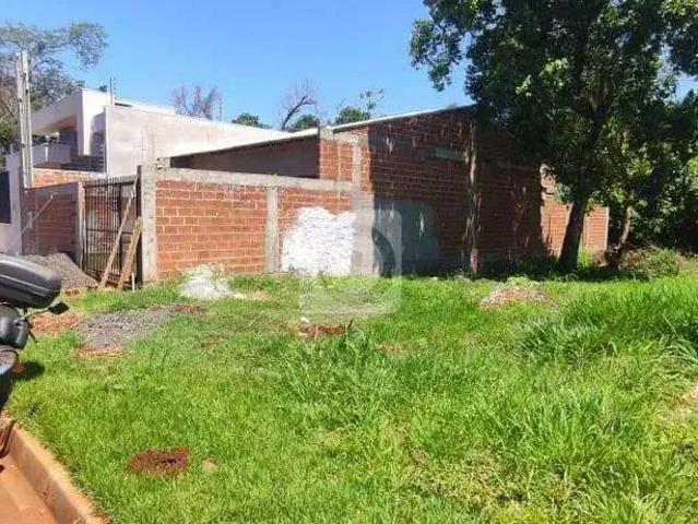 Terreno / Lote para Venda em Foz do Iguaçu/PR Jardim Universitário