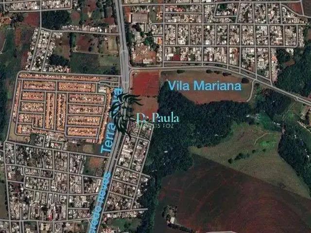 Terreno / Lote para Venda em Foz do Iguaçu/PR Jardim Universitário