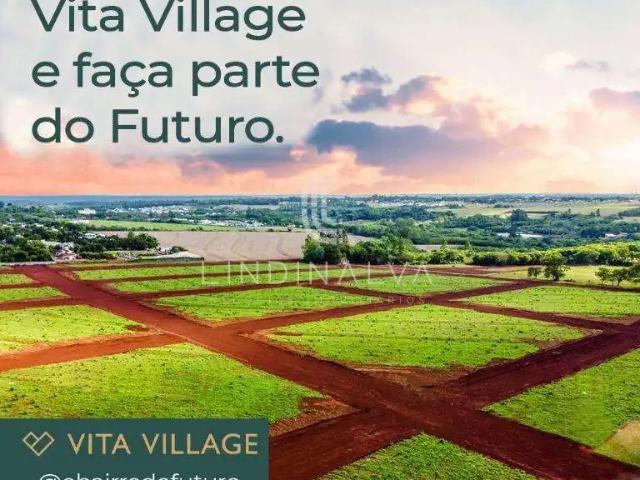 Terreno / Lote para Venda em Foz do Iguaçu/PR Lote Grande