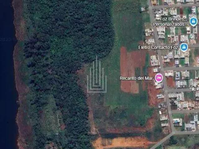 Terreno / Lote para Venda em Foz do Iguaçu/PR Loteamento Vila Maria