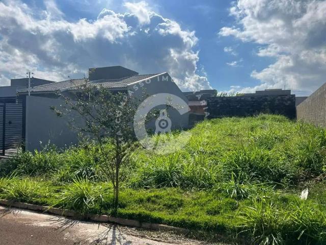 Terreno / Lote para Venda em Foz do Iguaçu/PR Loteamento Vila Maria