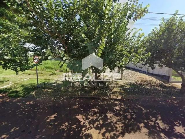 Terreno / Lote para Venda em Foz do Iguaçu/PR Loteamento Vila Florata