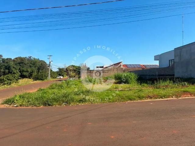 Terreno / Lote para Venda em Foz do Iguaçu/PR Loteamento Comercial e Residencial Cataratas
