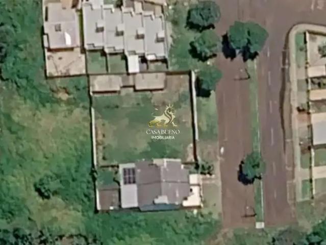 Terreno / Lote para Venda em Foz do Iguaçu/PR Loteamento Jardim Nova Andradina
