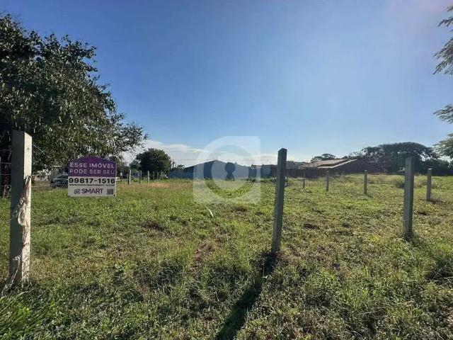 Terreno / Lote para Venda em Foz do Iguaçu/PR São Roque
