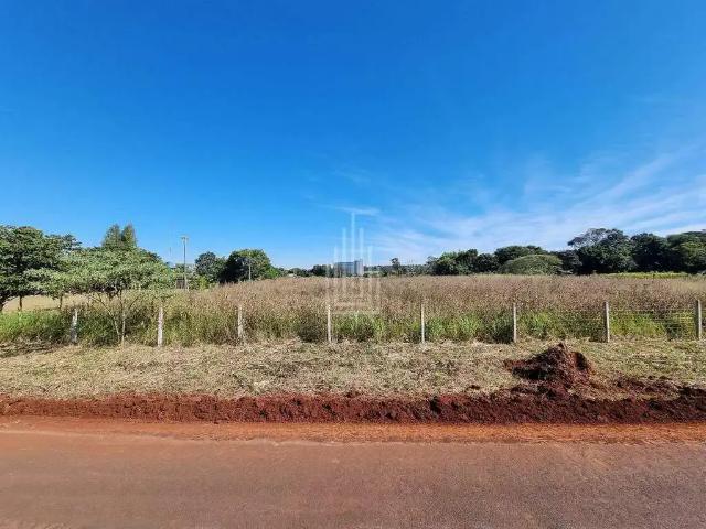 Terreno / Lote para Venda em Foz do Iguaçu/PR São Roque