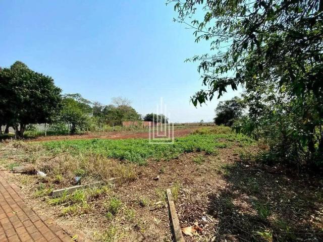 Terreno / Lote para Venda em Foz do Iguaçu/PR Polo Universitário