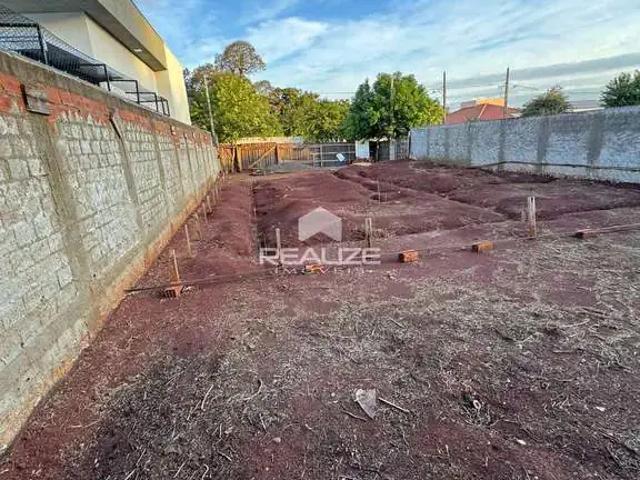 Terreno / Lote para Venda em Foz do Iguaçu/PR Porto Belo
