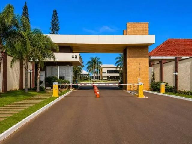 Terreno / Lote para Venda em Foz do Iguaçu/PR Porto Belo