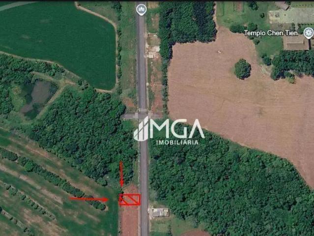 Terreno / Lote para Venda em Foz do Iguaçu/PR Porto Belo