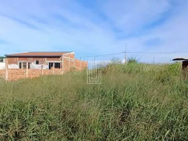 Terreno / Lote para Venda em Foz do Iguaçu/PR Porto Belo