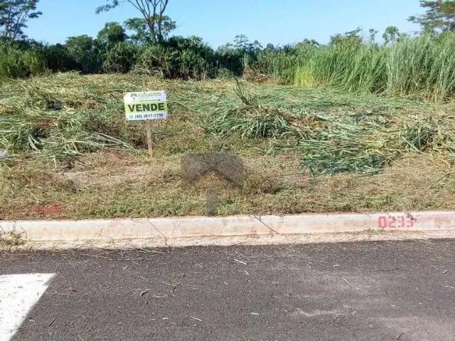 Terreno / Lote para Venda em Foz do Iguaçu/PR Porto Belo