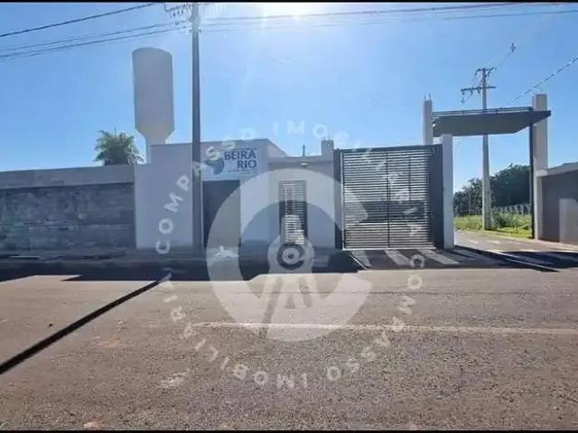 Terreno / Lote para Venda em Foz do Iguaçu/PR Porto Meira