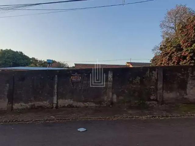 Terreno / Lote para Venda em Foz do Iguaçu/PR Porto Meira