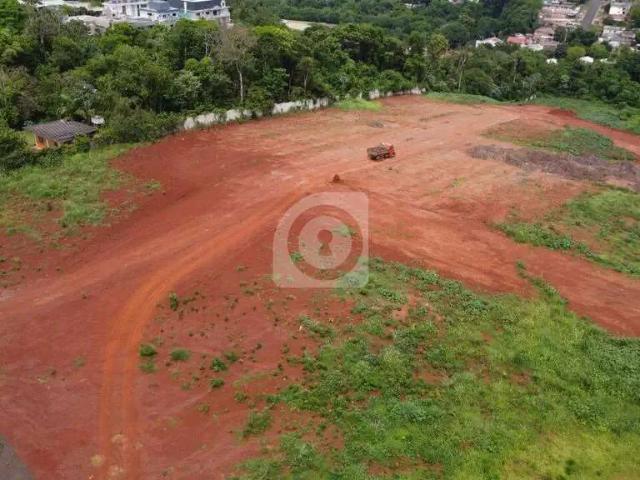 Terreno / Lote para Venda em Foz do Iguaçu/PR Porto Meira