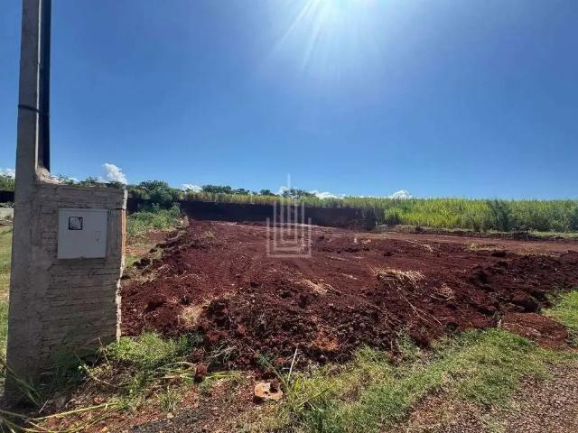 Terreno / Lote para Venda em Foz do Iguaçu/PR Portal da Foz