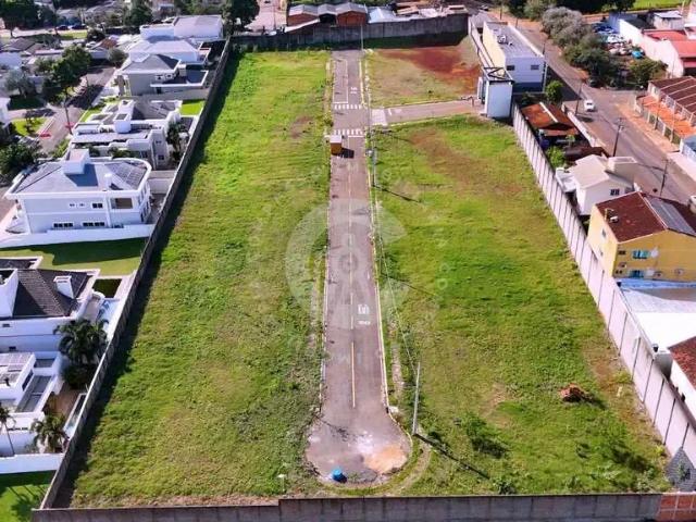 Terreno / Lote para Venda em Foz do Iguaçu/PR Parque Monjolo