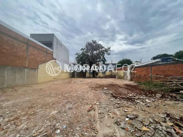 Terreno / Lote para Venda em Foz do Iguaçu/PR Parque Morumbi II