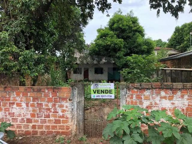 Terreno / Lote para Venda em Foz do Iguaçu/PR Parque Ouro Verde