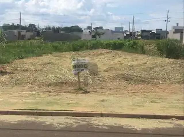 Terreno / Lote para Venda em Foz do Iguaçu/PR Parque Ouro Verde
