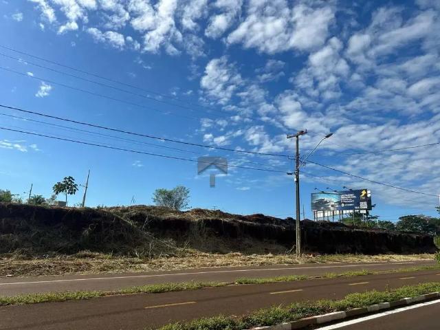 Terreno / Lote para Venda em Foz do Iguaçu/PR Parque Ouro Verde