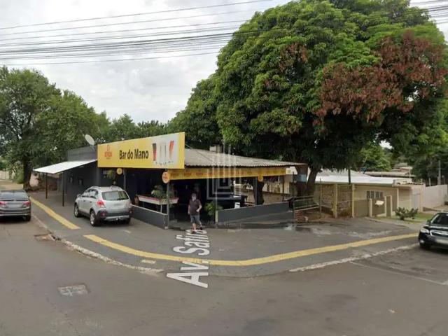 Terreno / Lote para Venda em Foz do Iguaçu/PR Parque Ouro Verde