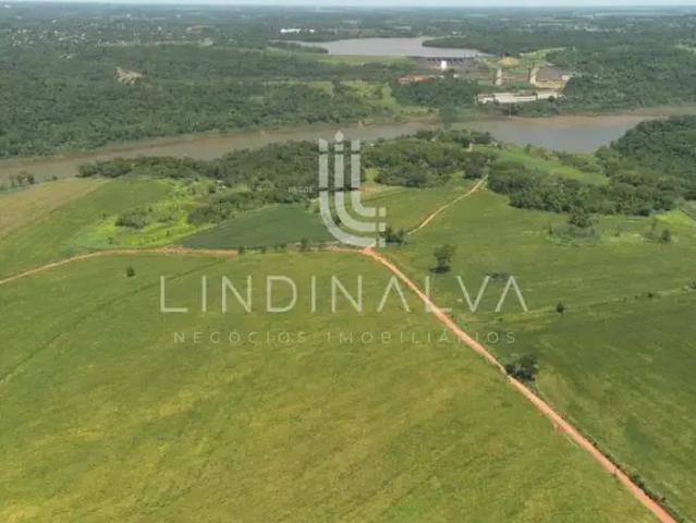 Terreno / Lote para Venda em Foz do Iguaçu/PR Parque Residencial Itália