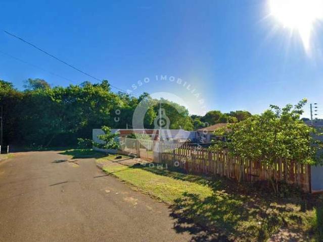 Terreno / Lote para Venda em Foz do Iguaçu/PR Parque Residencial Itália