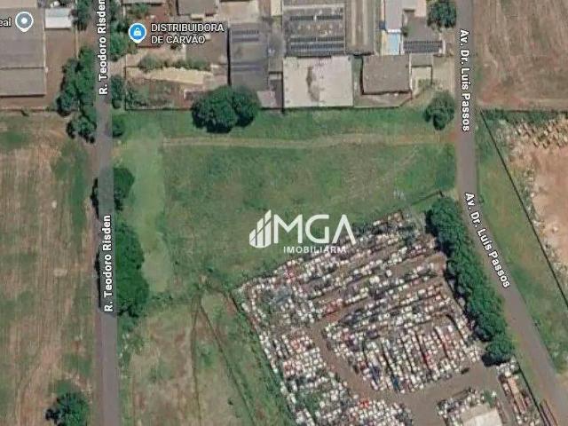 Terreno / Lote para Venda em Foz do Iguaçu/PR Pilar Parque Campestre