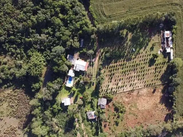 Terreno / Lote para Venda em Foz do Iguaçu/PR Remanso Grande