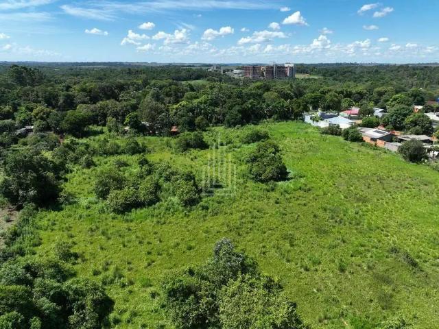 Terreno / Lote para Venda em Foz do Iguaçu/PR Remanso Grande