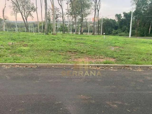 Terreno / Lote para Venda em Foz do Iguaçu/PR Três Fronteiras