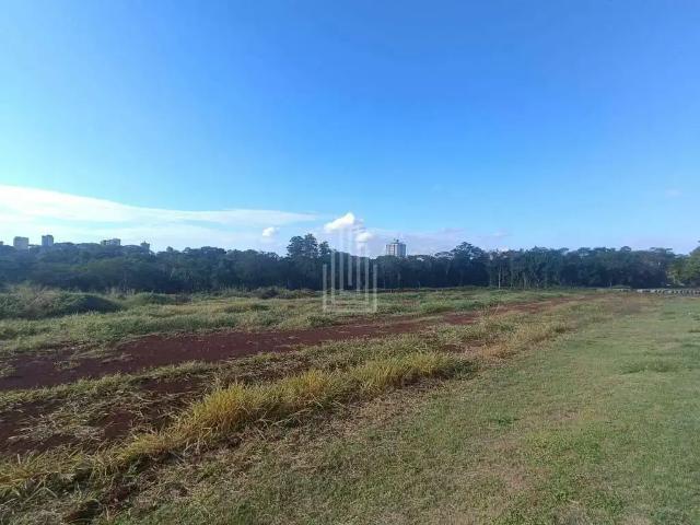 Terreno / Lote para Venda em Foz do Iguaçu/PR Três Fronteiras