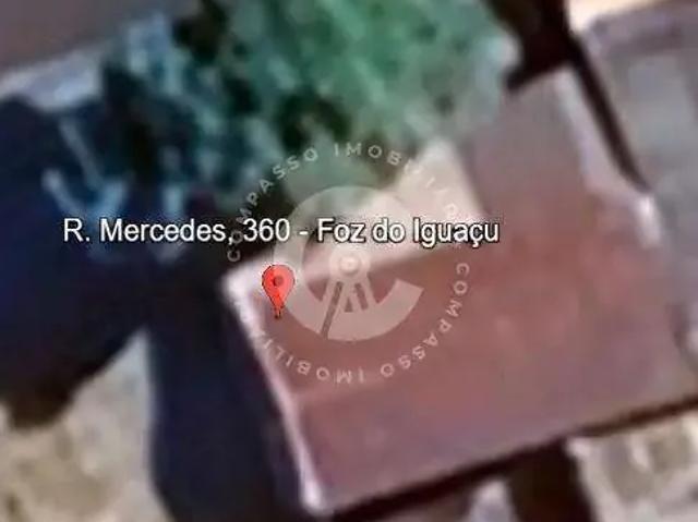 Terreno / Lote para Venda em Foz do Iguaçu/PR Três Lagoas