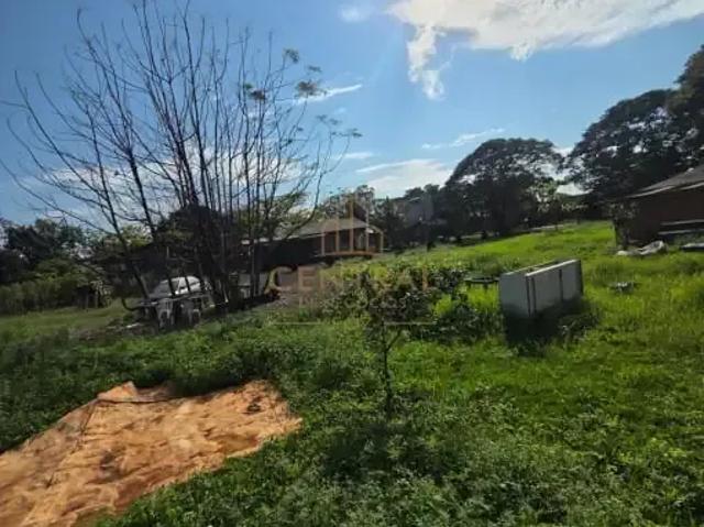 Terreno / Lote para Venda em Foz do Iguaçu/PR Três Lagoas