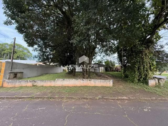 Terreno / Lote para Venda em Foz do Iguaçu/PR Vila A
