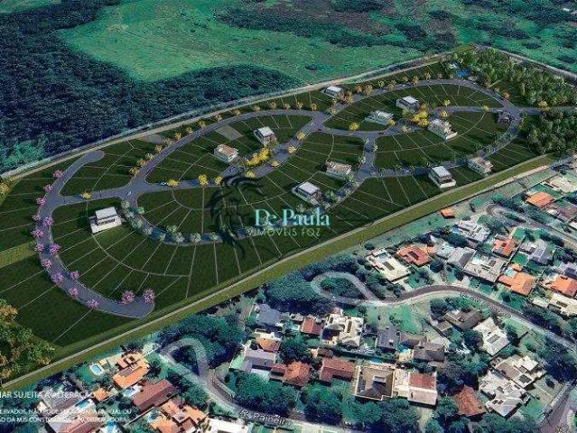 Terreno / Lote para Venda em Foz do Iguaçu/PR Vila A