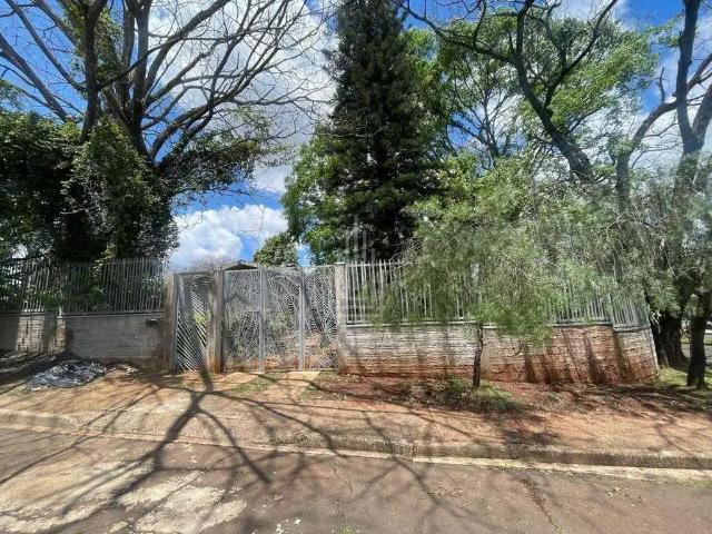 Terreno / Lote para Venda em Foz do Iguaçu/PR Vila A