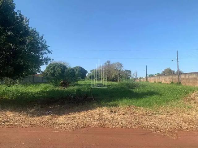 Terreno / Lote para Venda em Foz do Iguaçu/PR Vila A