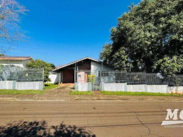 Terreno / Lote para Venda em Foz do Iguaçu/PR Vila A