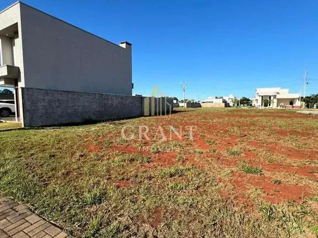 Terreno / Lote para Venda em Foz do Iguaçu/PR Vila Carima