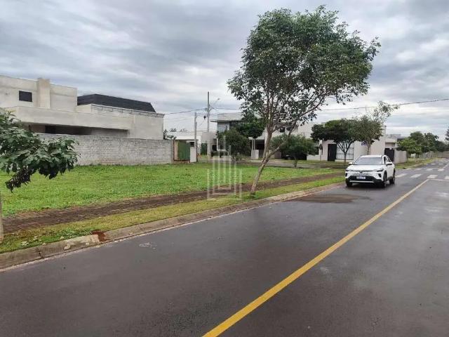 Terreno / Lote para Venda em Foz do Iguaçu/PR Vila Carima