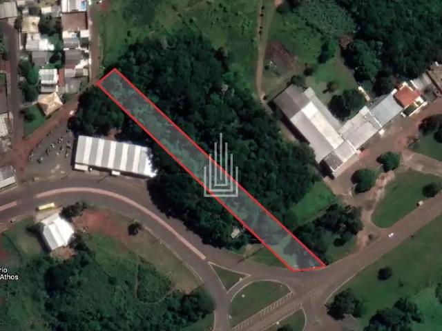 Terreno / Lote para Venda em Foz do Iguaçu/PR Vila Carima