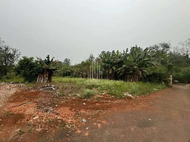 Terreno / Lote para Venda em Foz do Iguaçu/PR Vila Carima