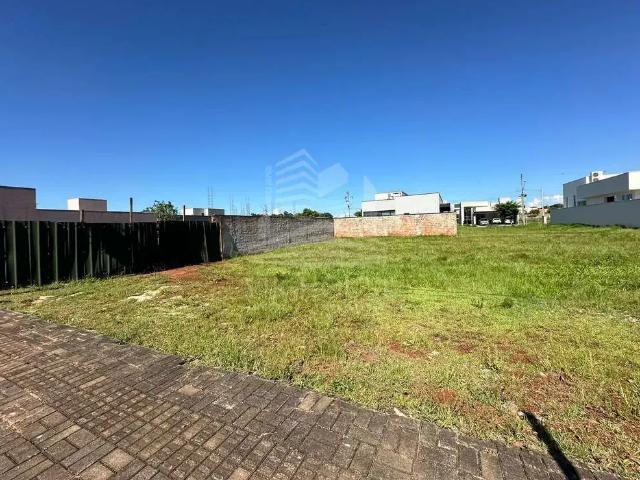 Terreno / Lote para Venda em Foz do Iguaçu/PR Vila Carima