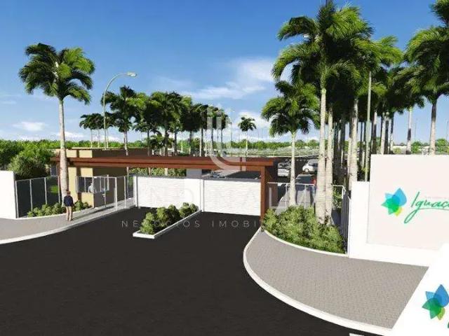 Terreno / Lote para Venda em Foz do Iguaçu/PR Vila Carima
