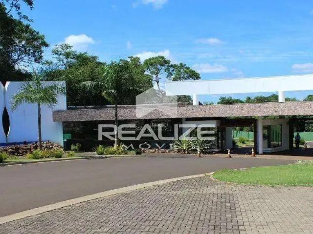 Terreno / Lote para Venda em Foz do Iguaçu/PR Vila Carima